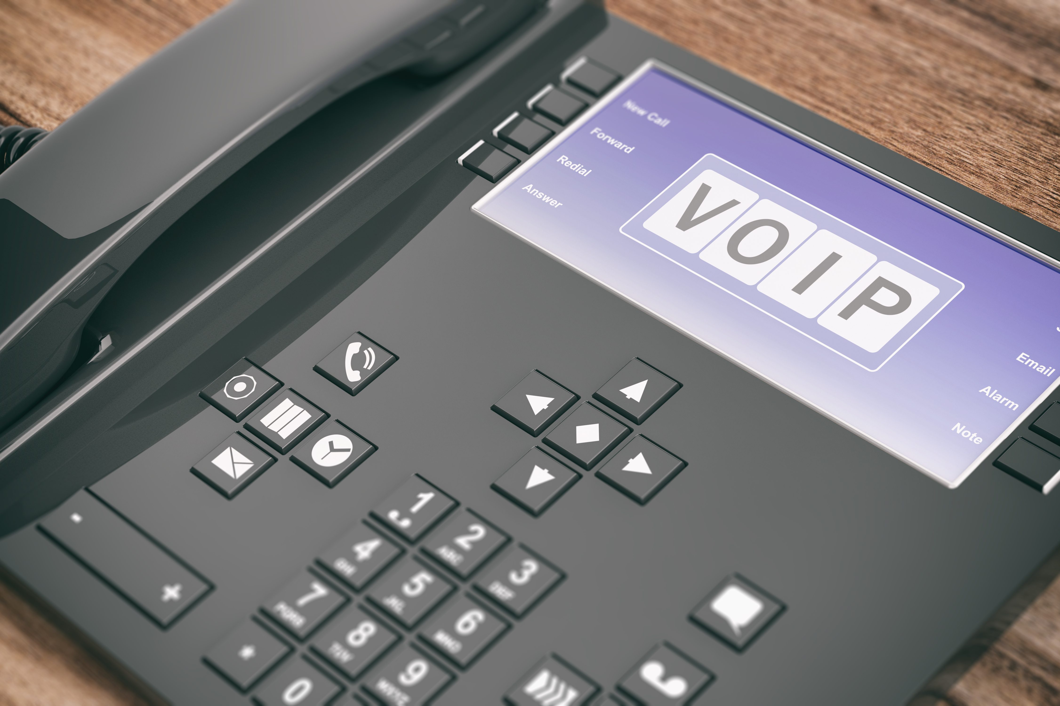 NTOC - Internet | Sécurité | Téléphonie